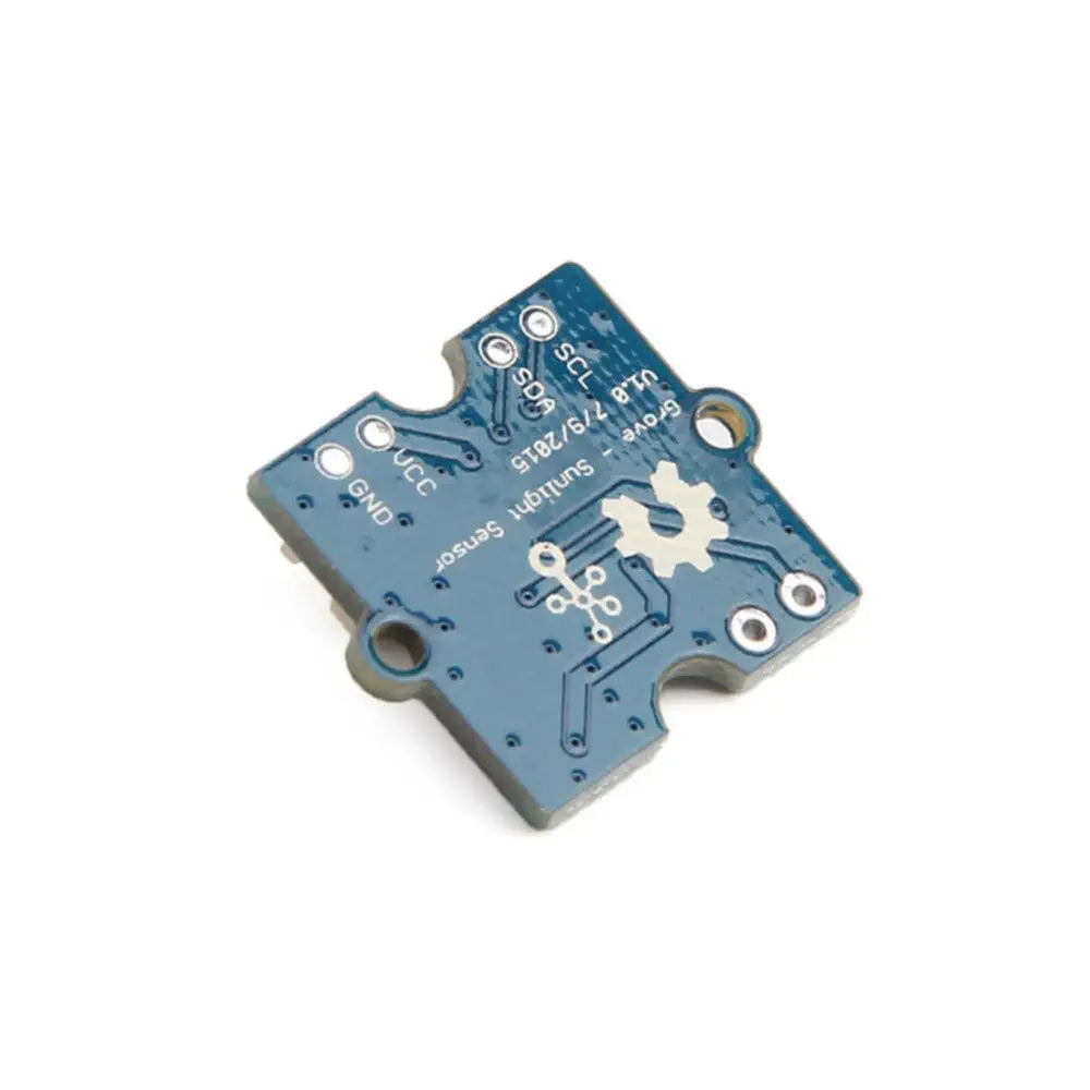 Grove – Sunlight Sensor - RobotShop