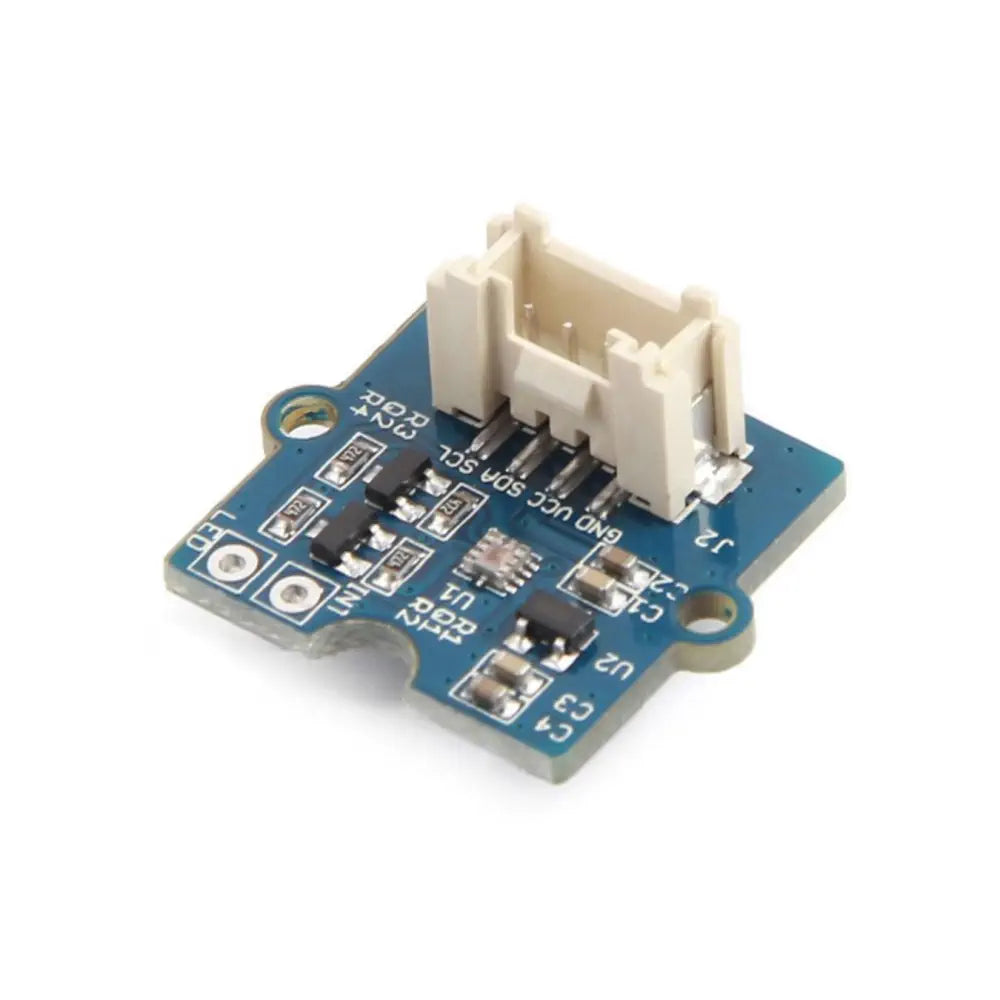 Grove – Sunlight Sensor - RobotShop