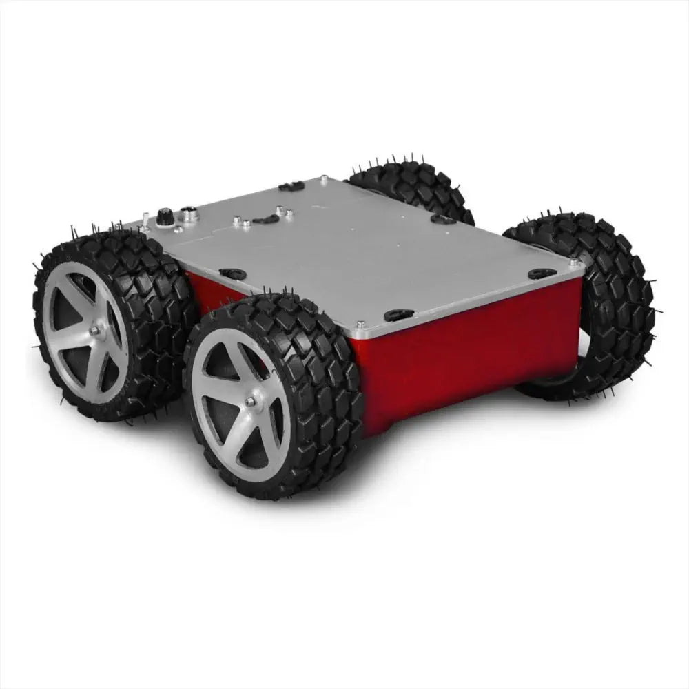 Hangfa Compass C2 Robot Platform - RobotShop