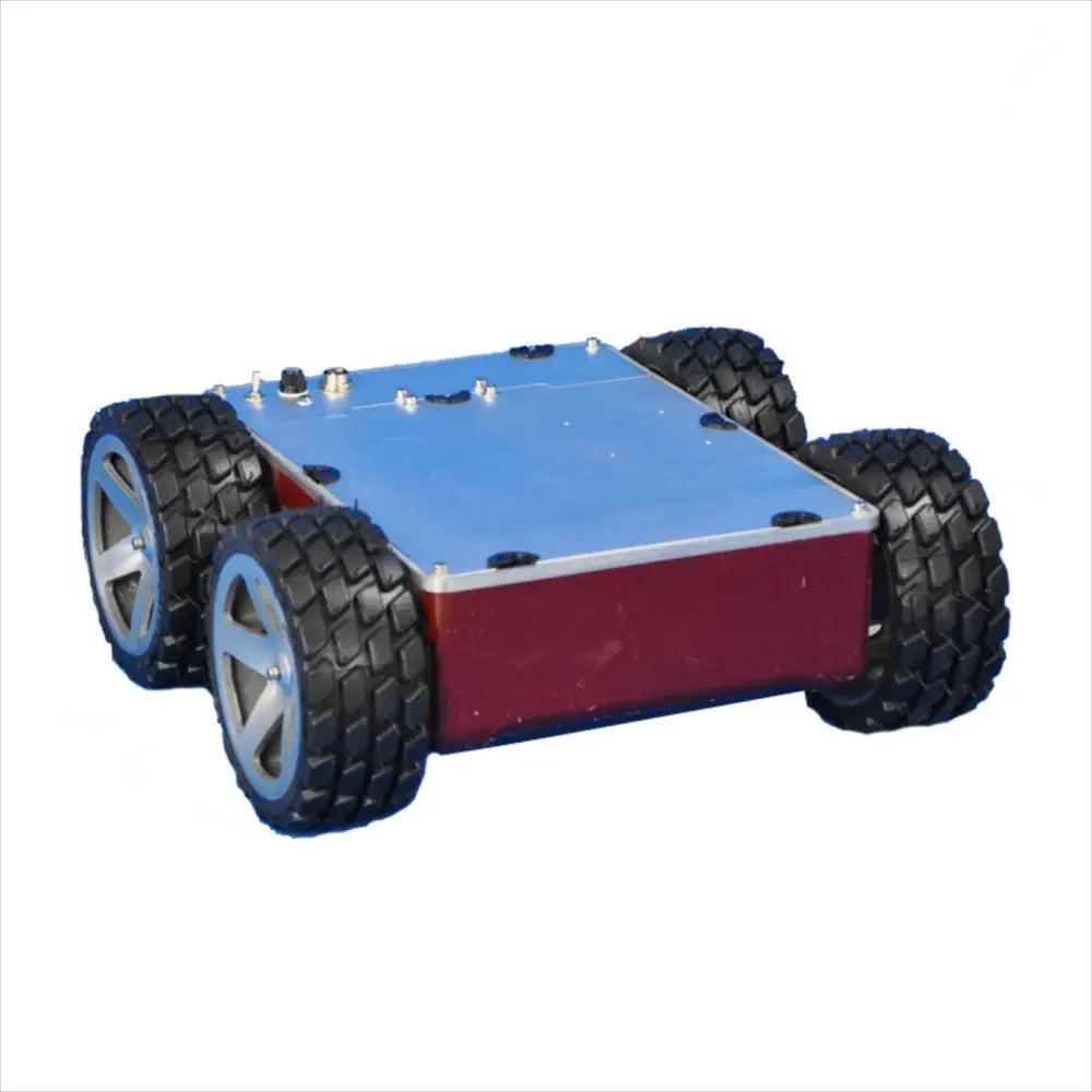 Hangfa Compass C2 Robot Platform - RobotShop