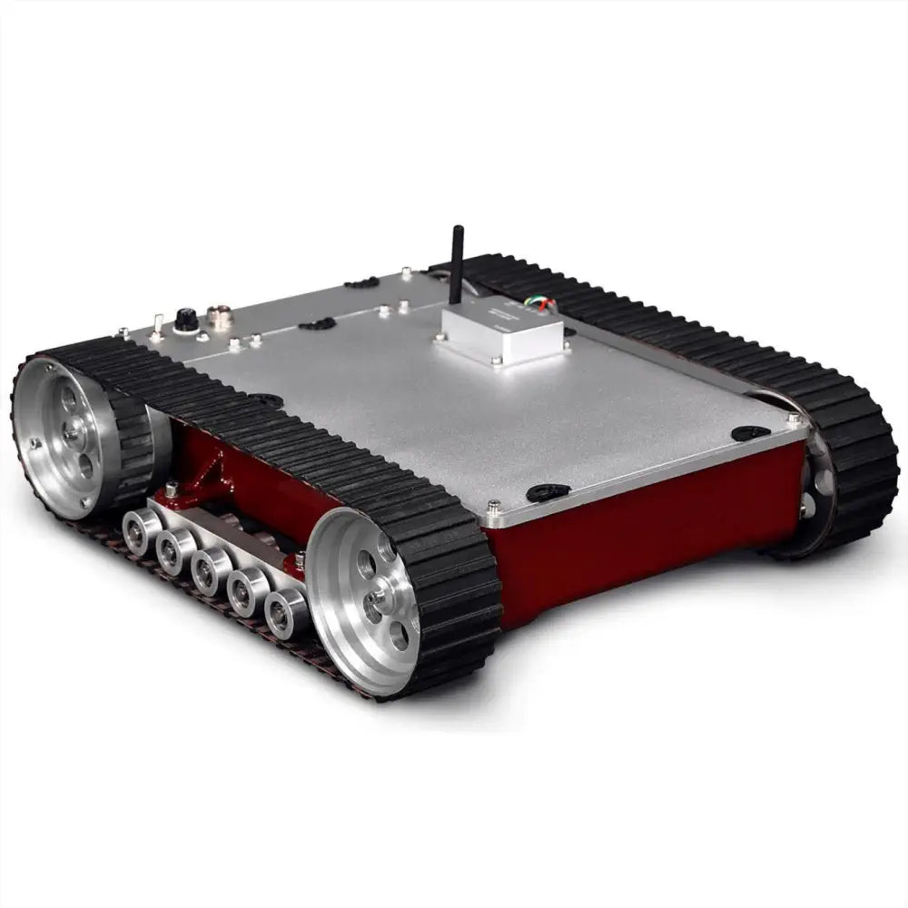 Hangfa Compass L1 Robot Platform - RobotShop