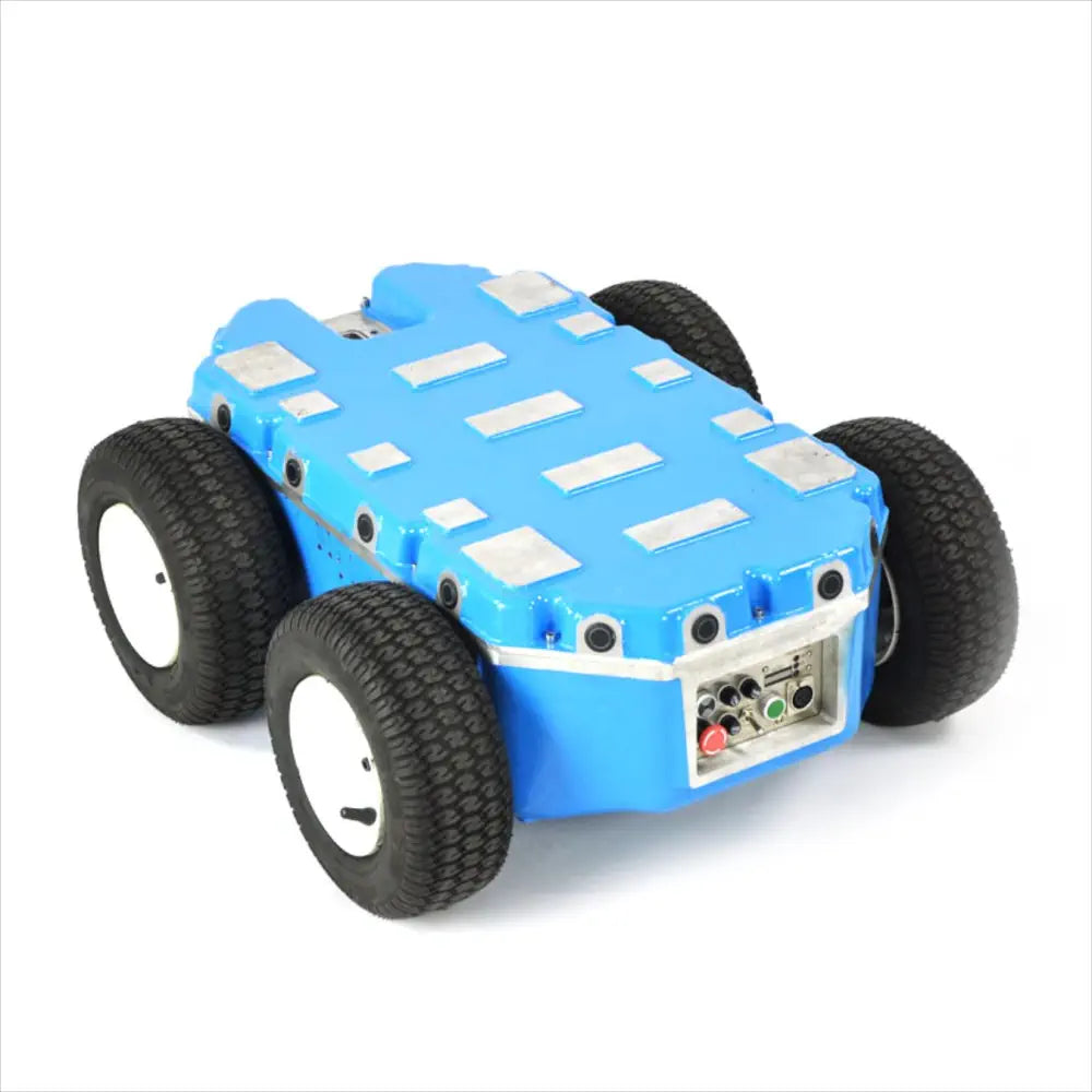 Hangfa Navigator C2 Robot Platform - RobotShop