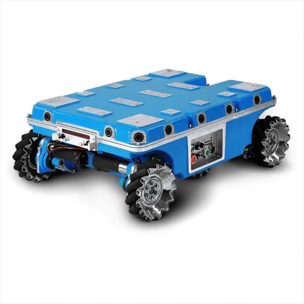 Hangfa Navigator Q2 Robot Platform - RobotShop