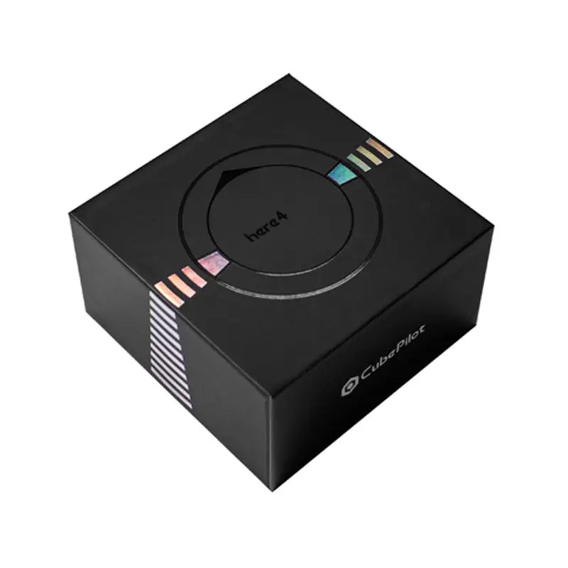 CubePilot Here4 Multiband RTK GNSS - RobotShop