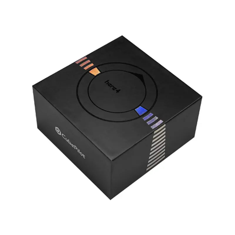 CubePilot Here4 Multiband RTK GNSS - RobotShop