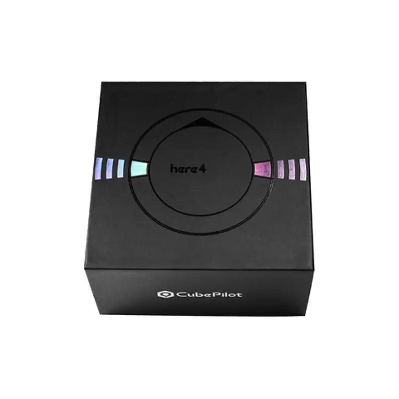 CubePilot Here4 Multiband RTK GNSS - RobotShop