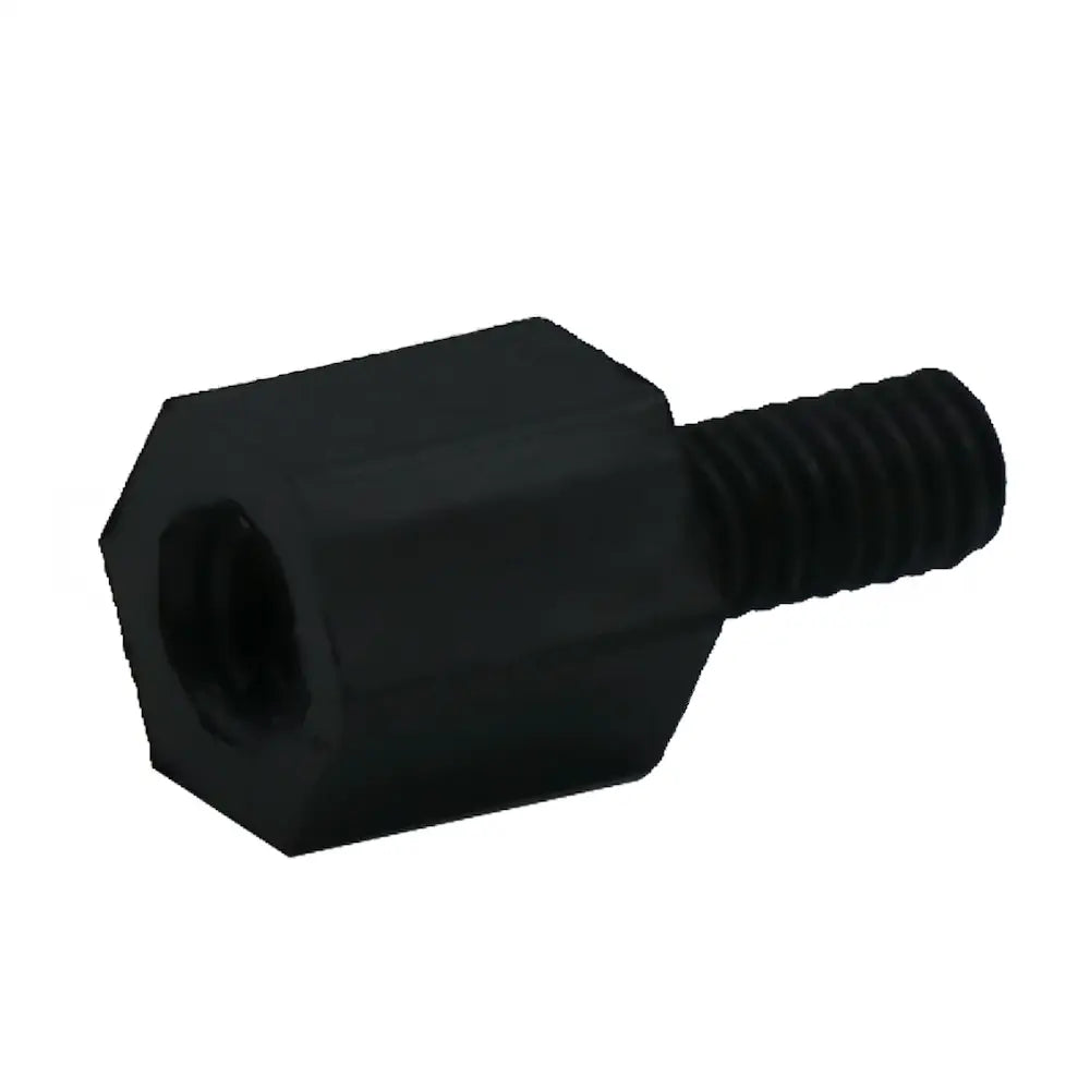 Hex Standoff - M3 (4 Pack) - 6mm Female x 6mm Male - RobotShop