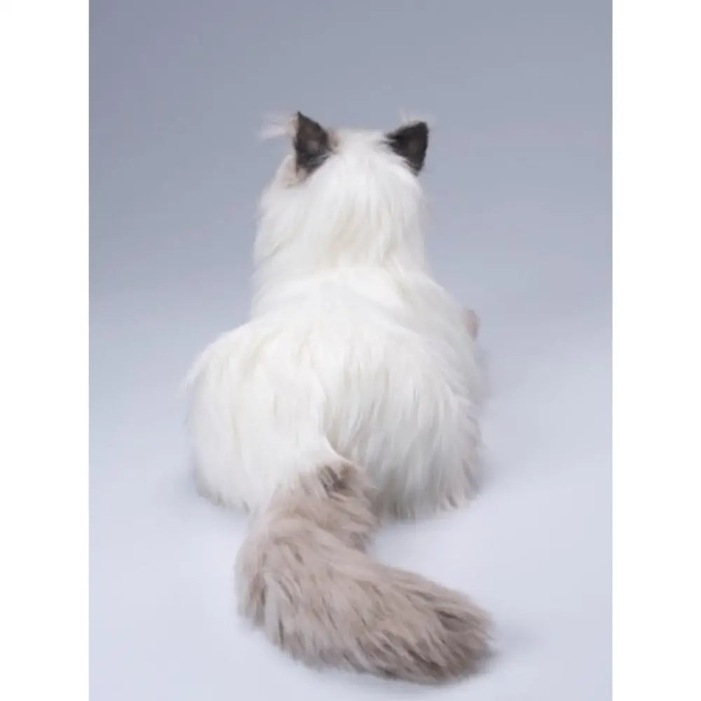 Nadenade EX HG Himalayan Robot Cat - RobotShop