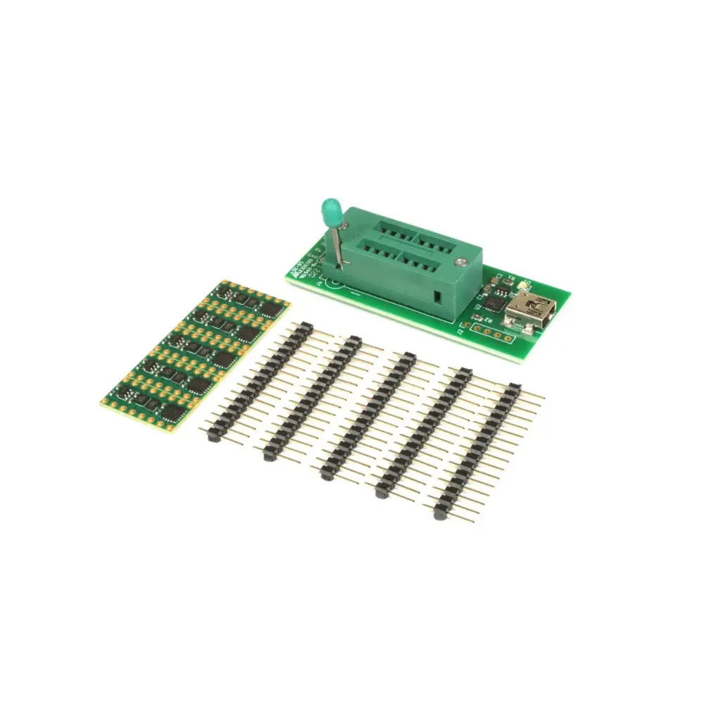 IceBlips iCE40-LP1k FPGA Module (3.3V) - RobotShop