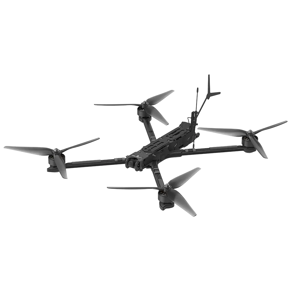 iFlight Chimera CX10 Frame Kit - RobotShop