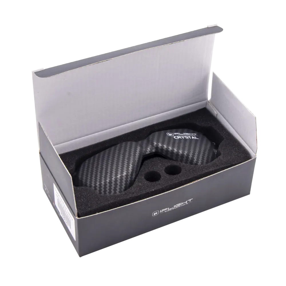 iFlight Crystal HD Patch 5.8GHz Directional Antenna - RobotShop