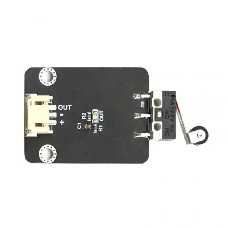 Dagu Robot Impact Switch Module - RobotShop
