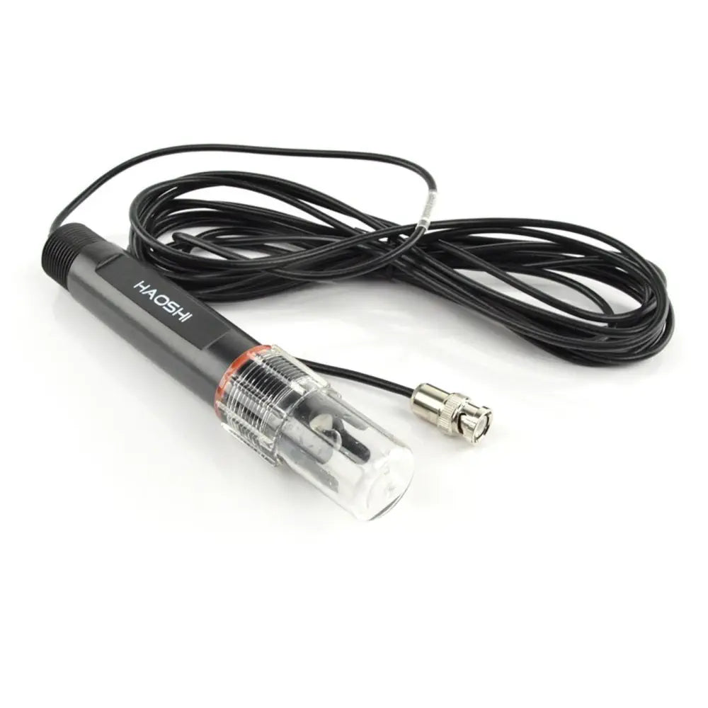 Industrial pH Electrode - Armor Casing - RobotShop