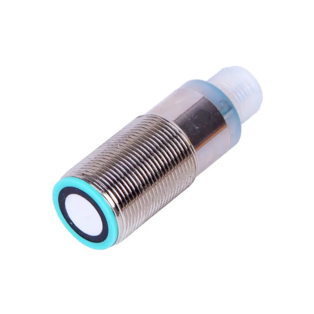 PONO Industrial Ultrasonic Sensor, Range 150/350/500mm, IP67 - RobotShop