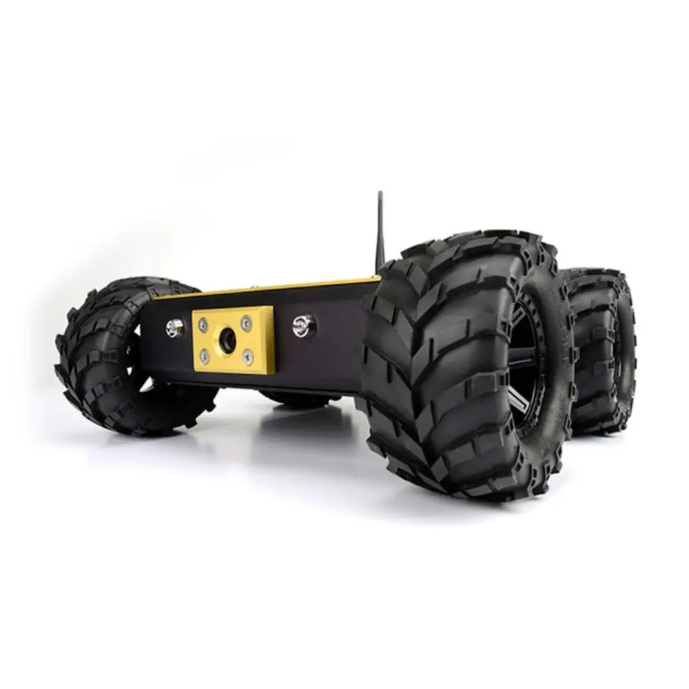 Robot de Inspección y Vigilancia Inspectorbots Minibot - RobotShop