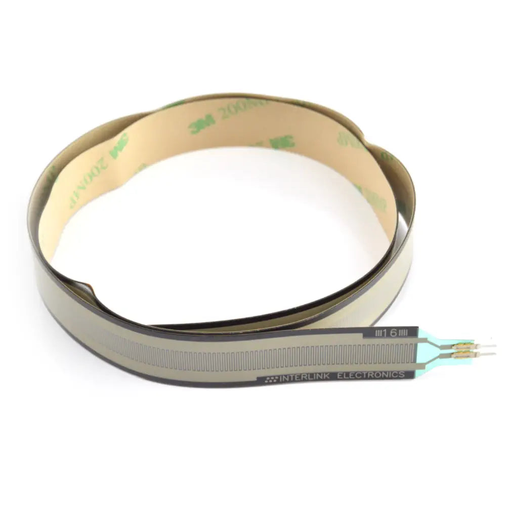 Interlink Electronics 24" Long FSR - RobotShop