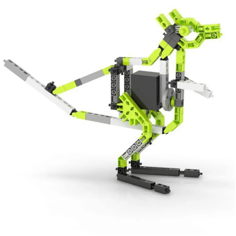 Engino Inventor Motorized Set 30 Models - RobotShop