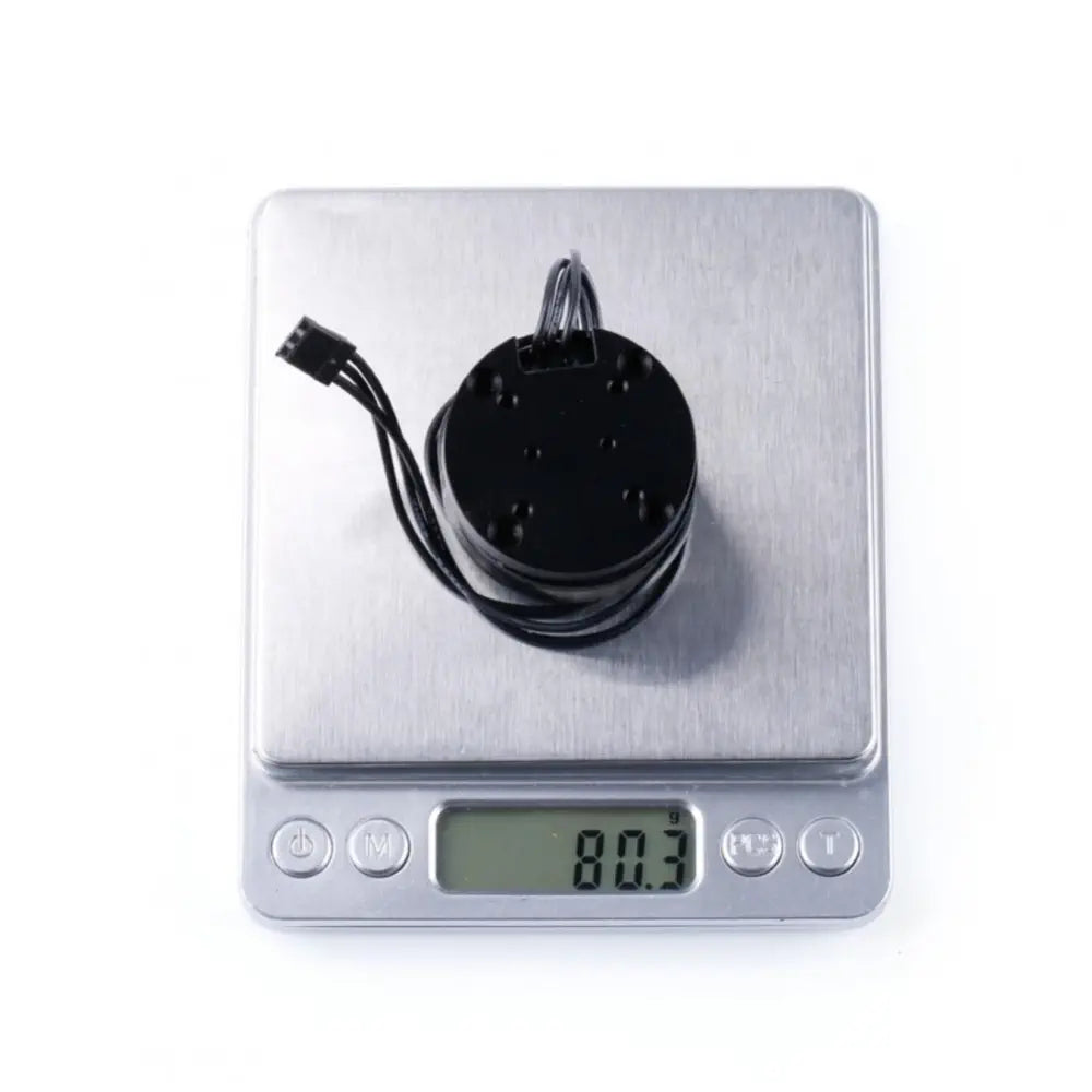 iPower Motor GM3506 Brushless Gimbal Motor w/ AS5048A Encoder - RobotShop