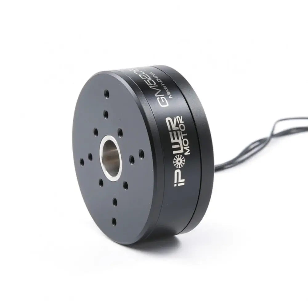 iPower Motor GM5208-24 Brushless Gimbal Motor - RobotShop