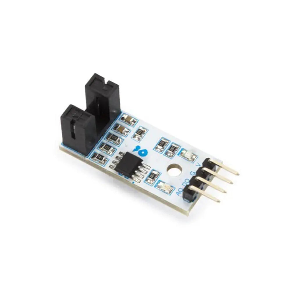 IR Speed Sensor Module - RobotShop