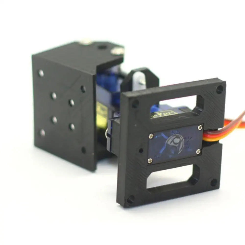 JSumo Robopan Micro Pan/Tilt - RobotShop