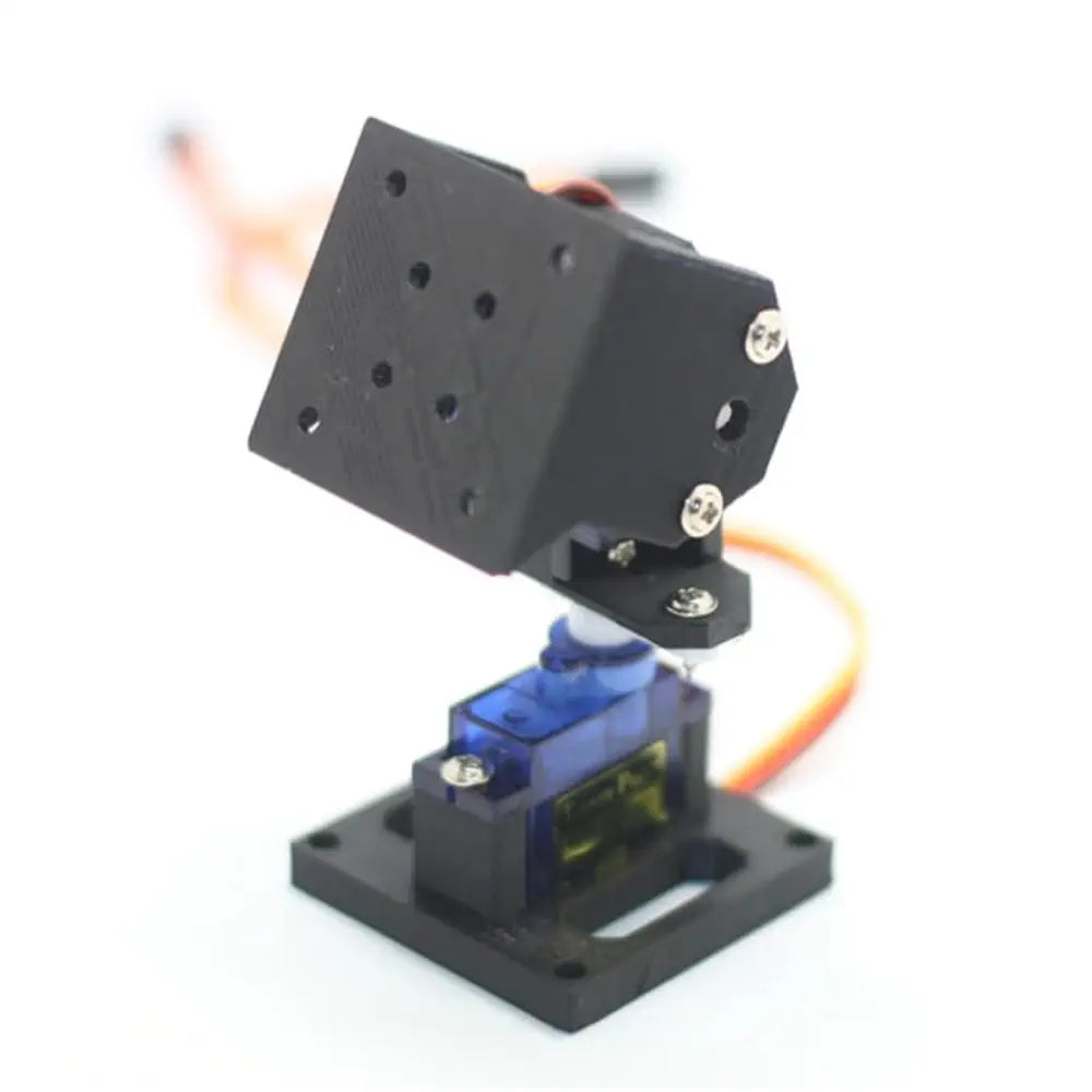 JSumo Robopan Micro Pan/Tilt - RobotShop