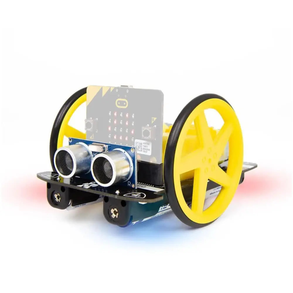 Kitronik :MOVE Motor for micro:bit - RobotShop