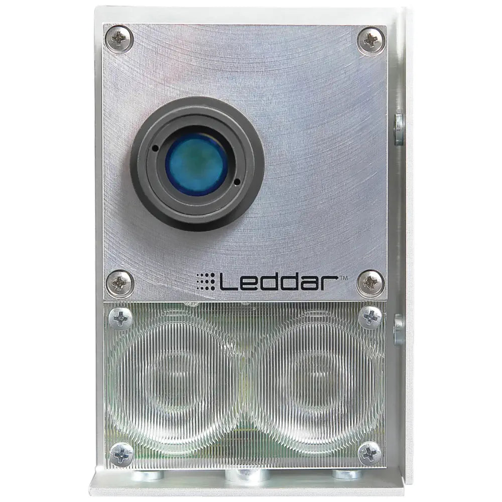 LeddarTech Platform Sensor Evaluation Kit - RobotShop