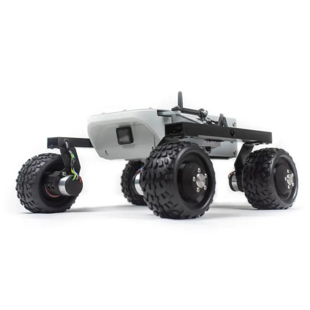Leo Rover v1.8 Developer Kit - RobotShop