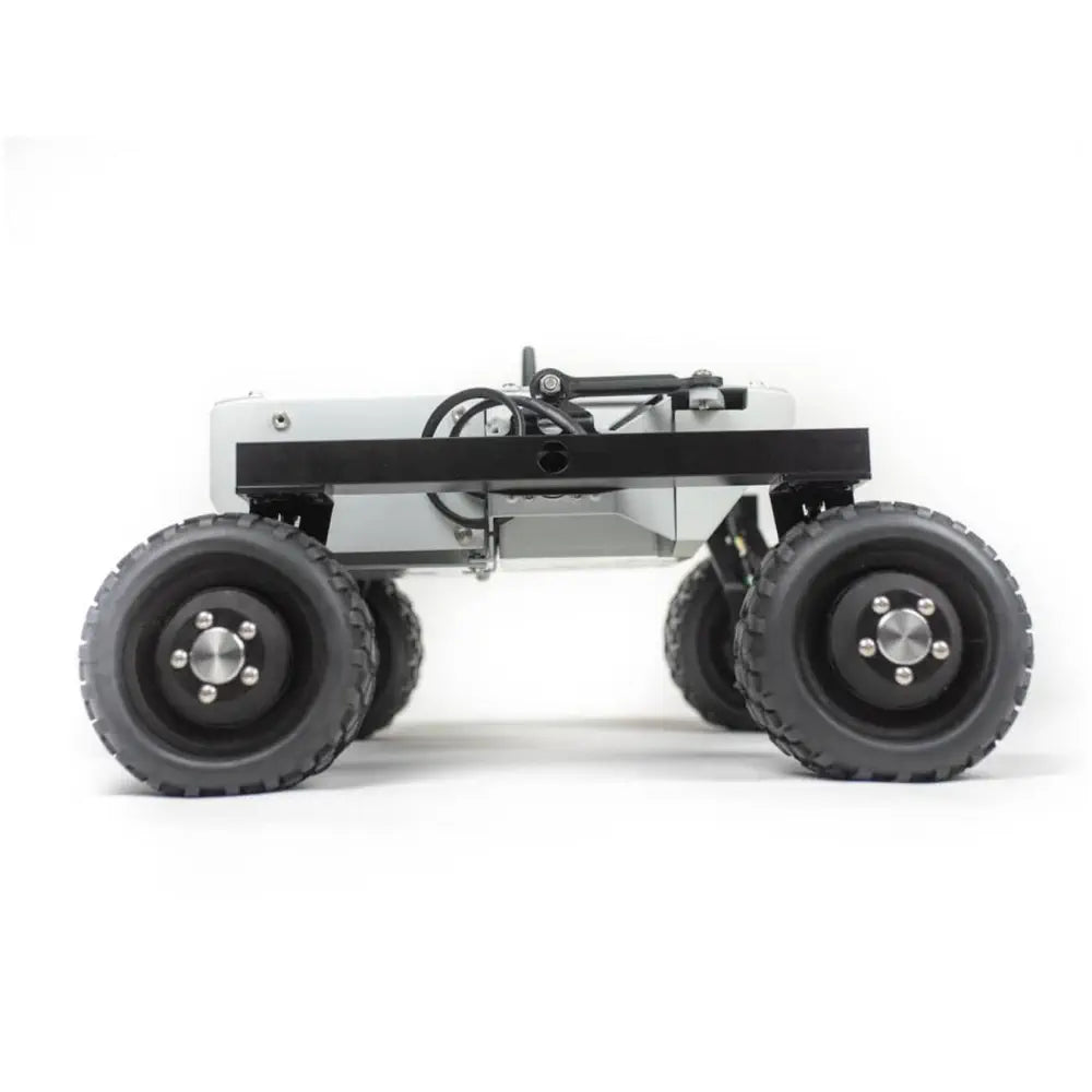 Leo Rover v1.8 Developer Kit - RobotShop