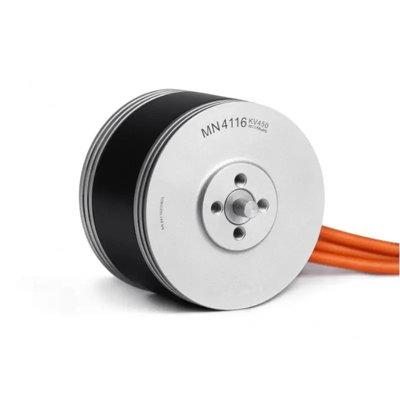 LIGPOWER MN4116 KV340 Efficient UAV Motor for Multirotor, VTOL & Fixed ...