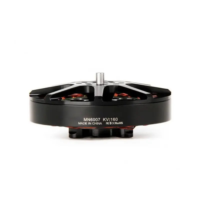 LIGPOWER MN6007 KV160 High Efficiency UAV Motor w/ 5.3kg Max Thrust ...