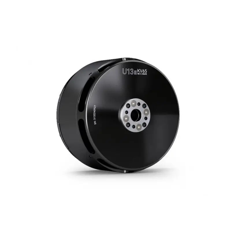 LIGPOWER U13II KV65 Heavy-Lift UAV Motor w/ 28.7kg Max Thrust - RobotShop