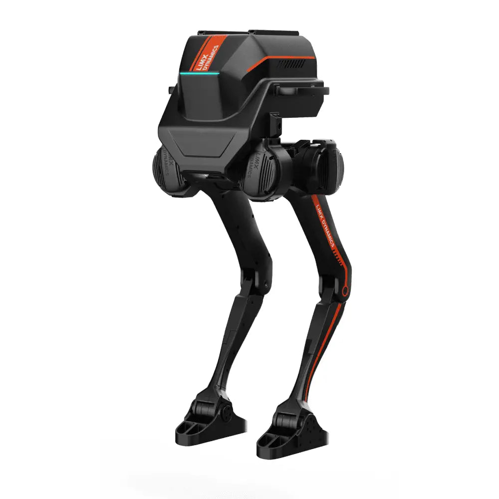 Limx Dynamics TRON 1 Multi-Modal Biped Robot (EDU) - RobotShop