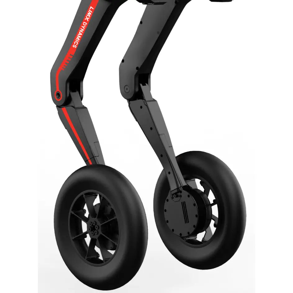 Limx Dynamics TRON 1 Multi-Modal Biped Robot (EDU) - RobotShop