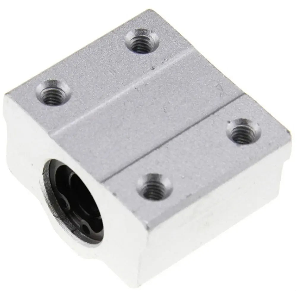 MakeBlock Linear Motion Slide Unit 8mm (Pair) - RobotShop