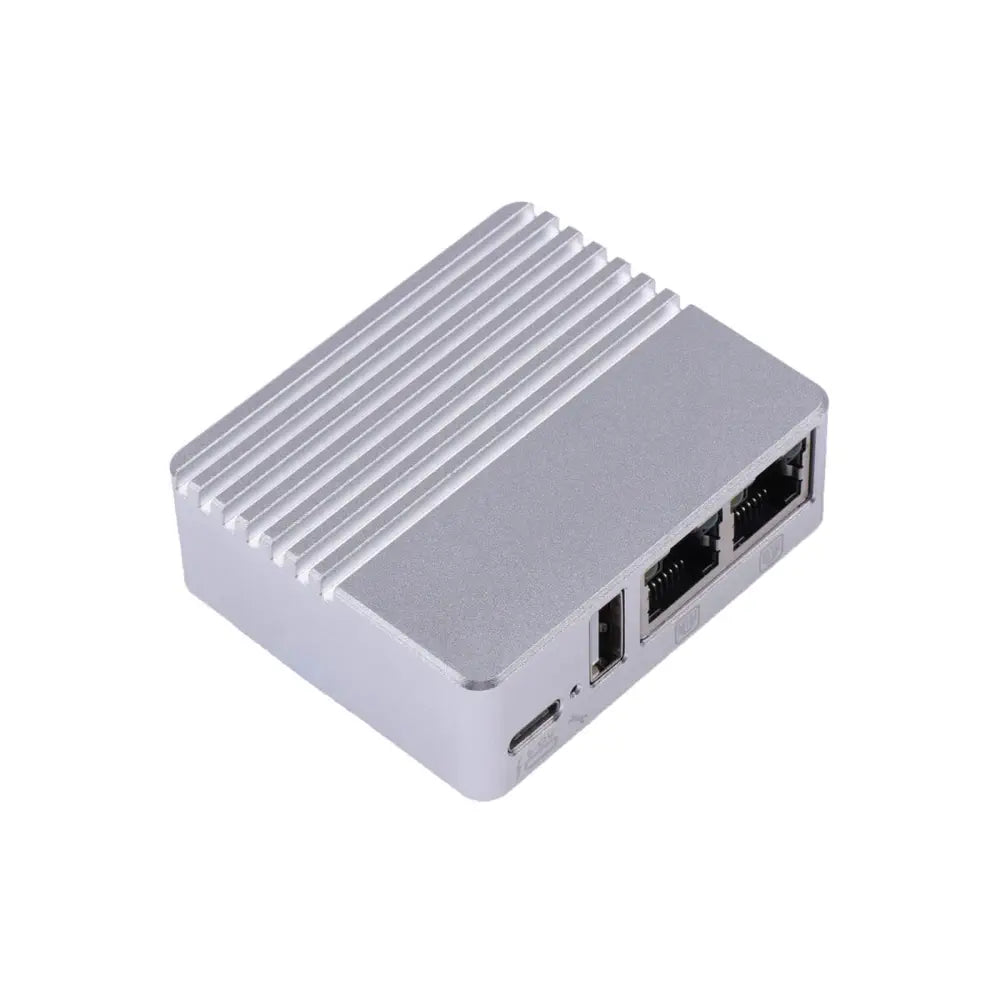 LinkStar H28K-0408 Quad-Core Pocket Router, 4GB LPDDR4X RAM, 8GB eMMC - RobotShop