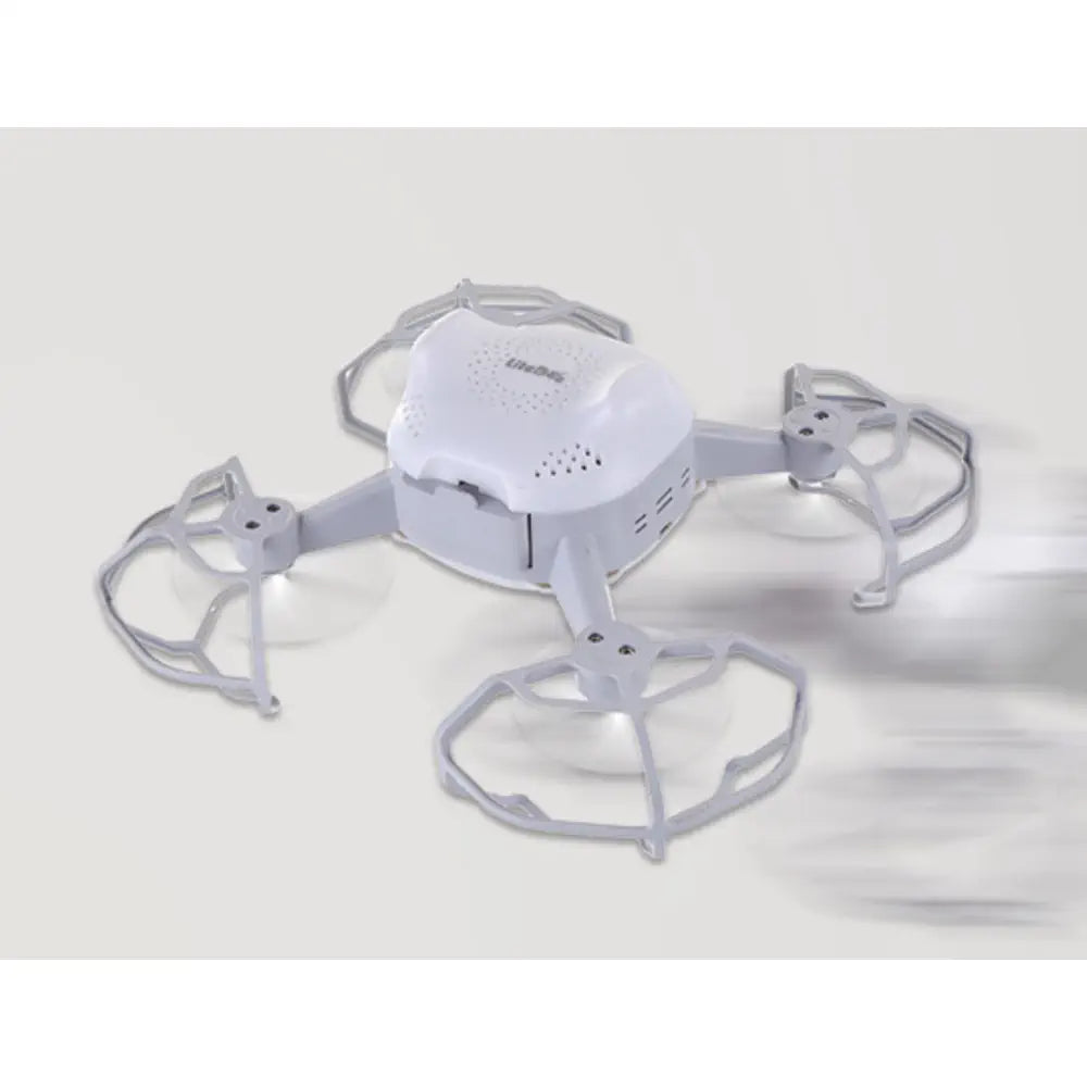 LiteBee Stars Indoor & Outdoor UAV Formation Drone Set - RobotShop