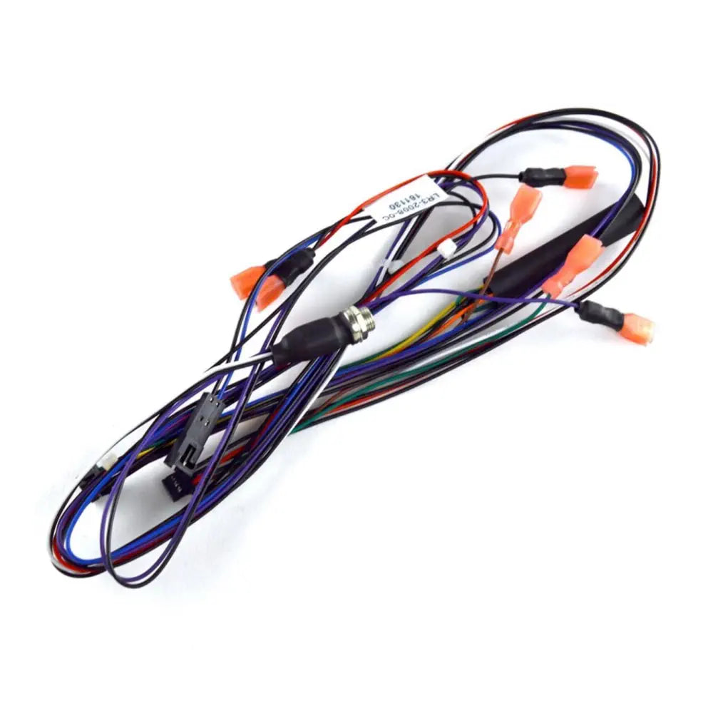 Litter-Robot 3 Open Air Wiring Harness - RobotShop