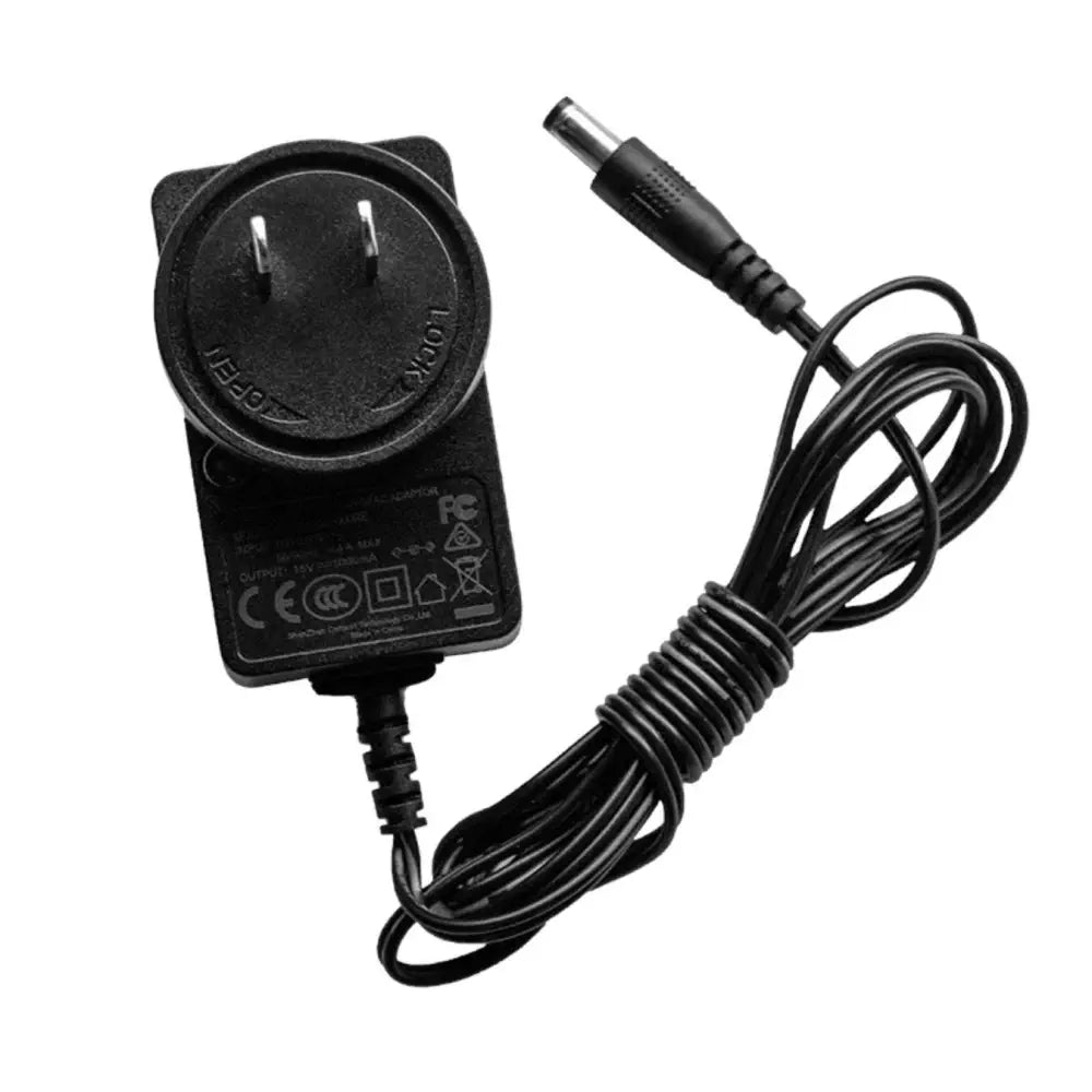 Litter-Robot Power Supply - US Version - RobotShop