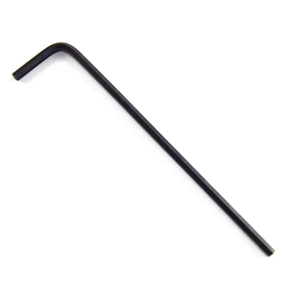 Long Arm Hex Wrench 3/32" - RobotShop