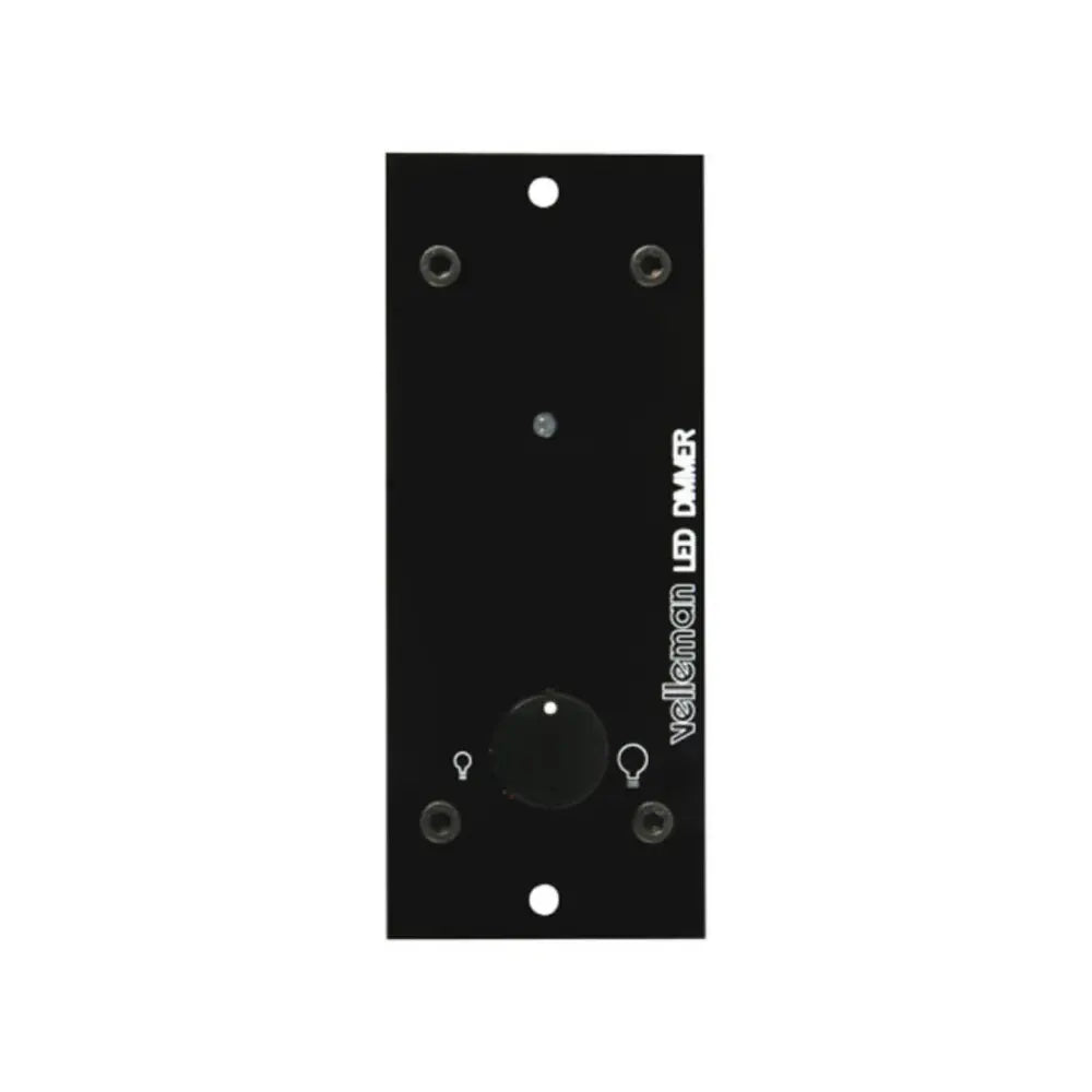 Velleman Low Voltage LED Dimmer - RobotShop