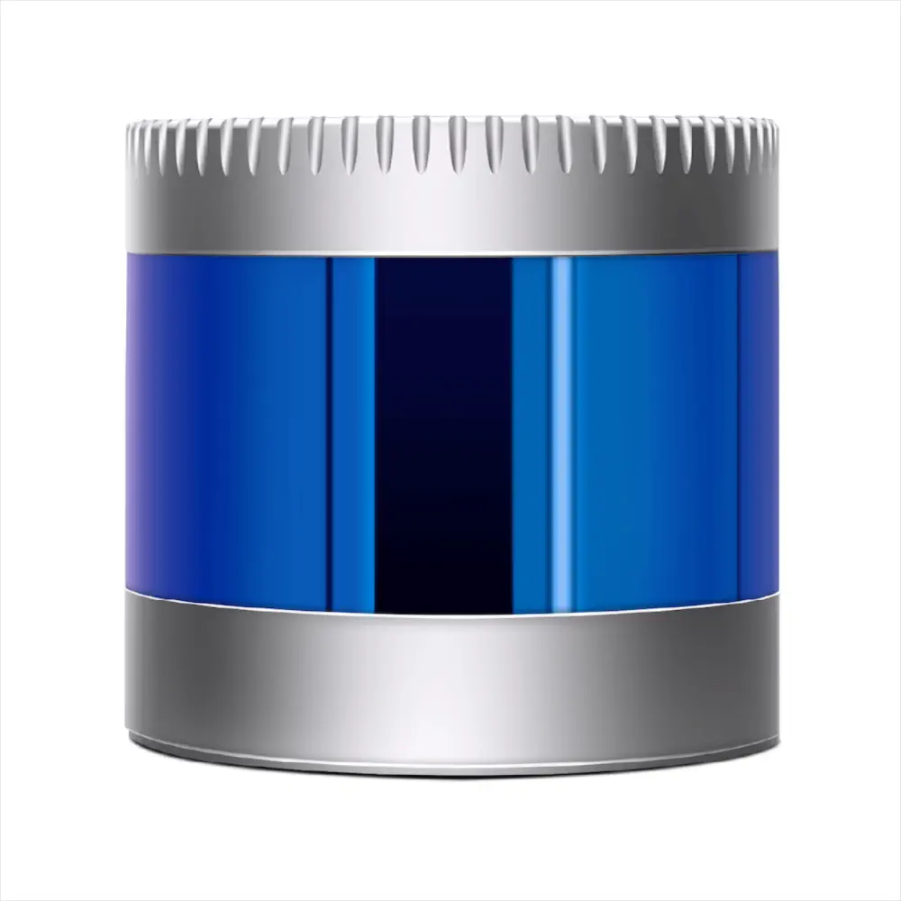 LS 32 Channel, 150m LiDAR C32-151A (±3 cm) - RobotShop