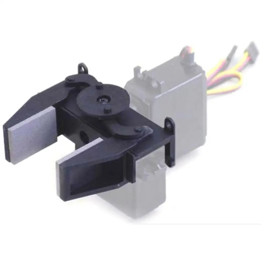 Lynxmotion Little Grip Kit (No Servos) - RobotShop