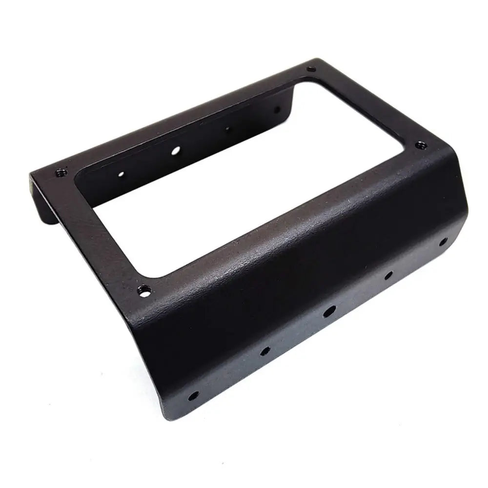 Lynxmotion SES - Chassis Bracket w/ Access Panel (2.5”) - RobotShop