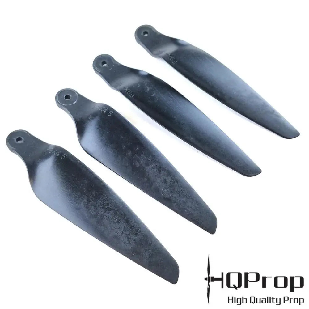 Lynxmotion MES Folding Propeller Hub RH Threads w/ 9 x 4.5 CW & CCW ...