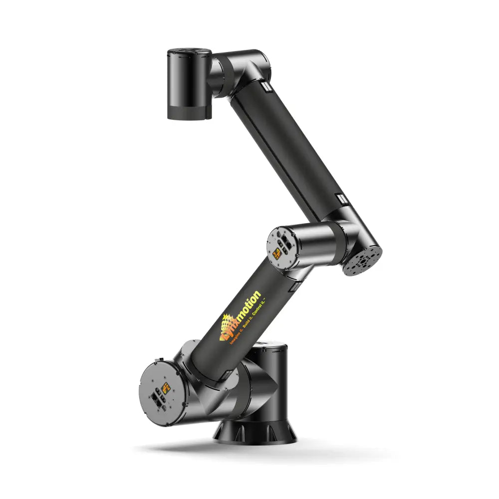 Lynxmotion SES-PRO 900mm 5Dof Modular Robotic Arm Assembled - RobotShop