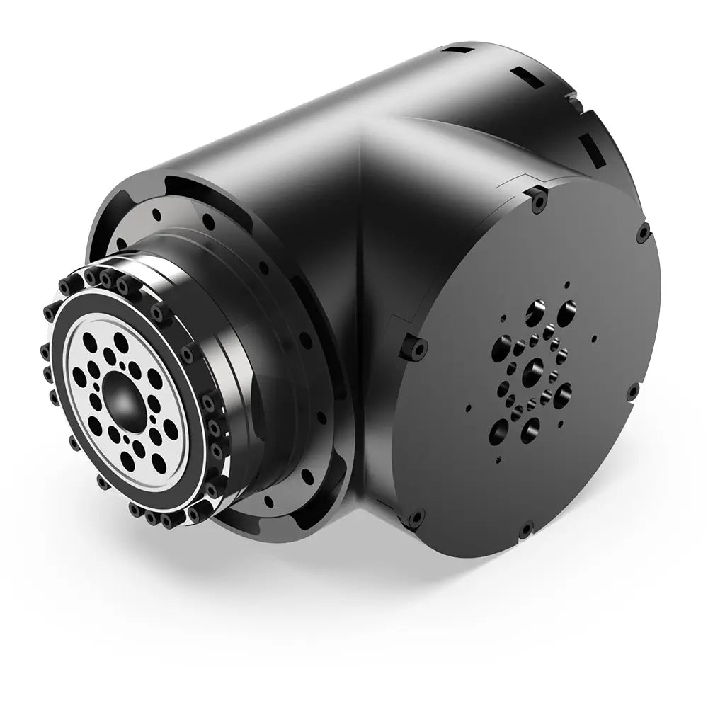 Lynxmotion Smart Servo PRO Mega Modular Strain Wave Gear Actuator (LSS ...