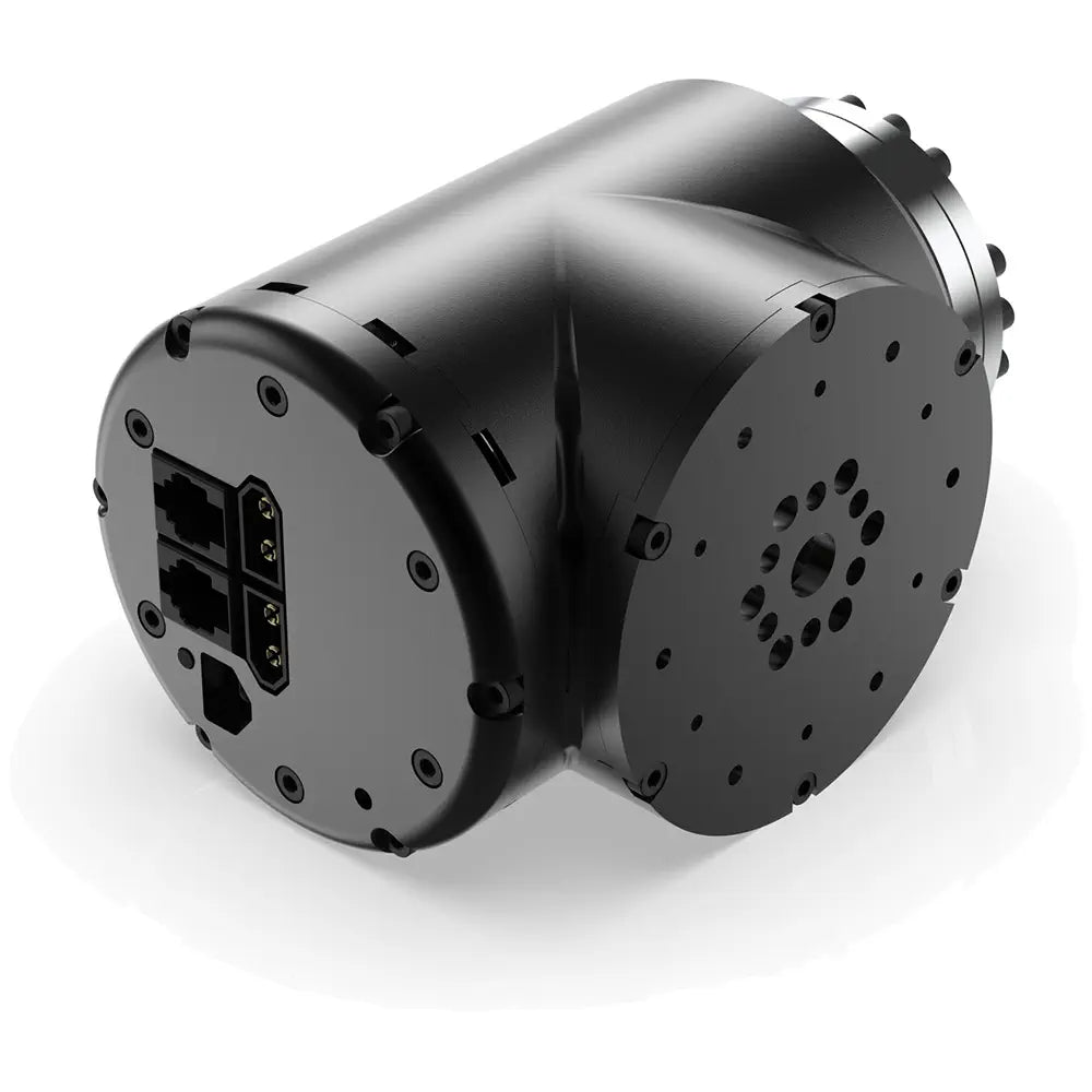 Lynxmotion Smart Servo PRO Standard Modular Strain Wave Gear Actuator ...