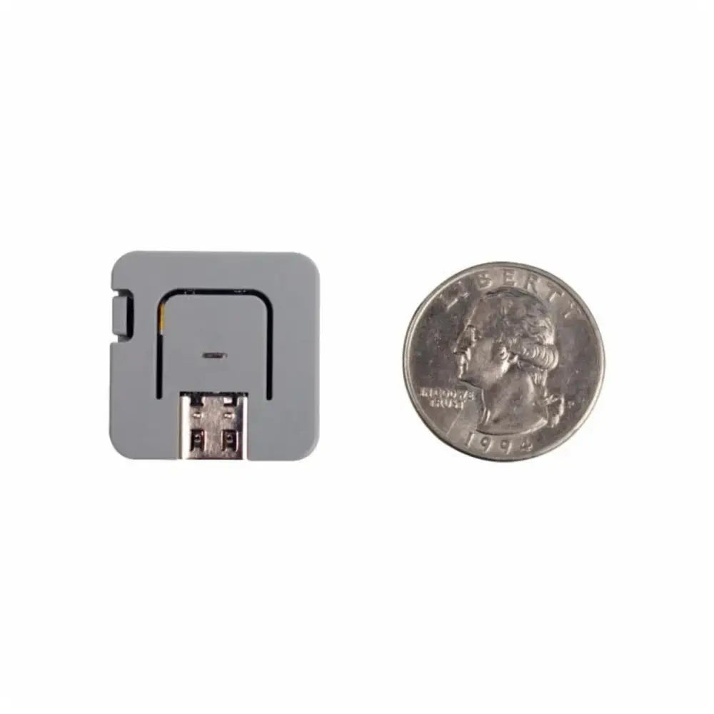 M5Stack ATOM Lite ESP32 Development Kit - RobotShop